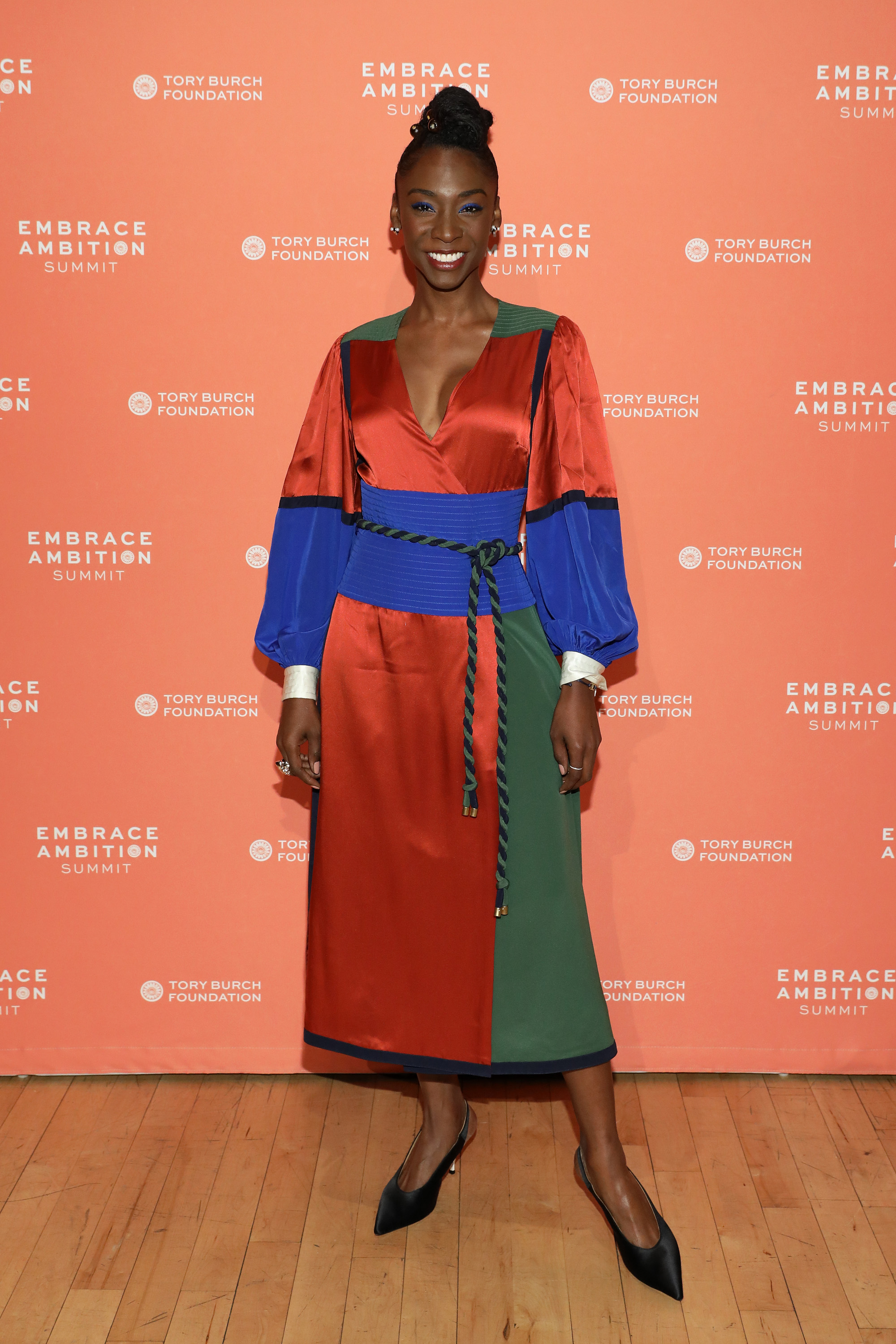 Angelica Ross | LGBTHistoryMonth.com